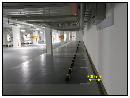 BuiltSearch Code • Parking Provision